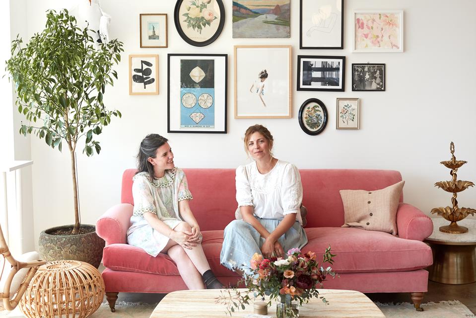 16 Years Later, Cult Jewelry Label Catbird Is Still Decorating Stylish ...