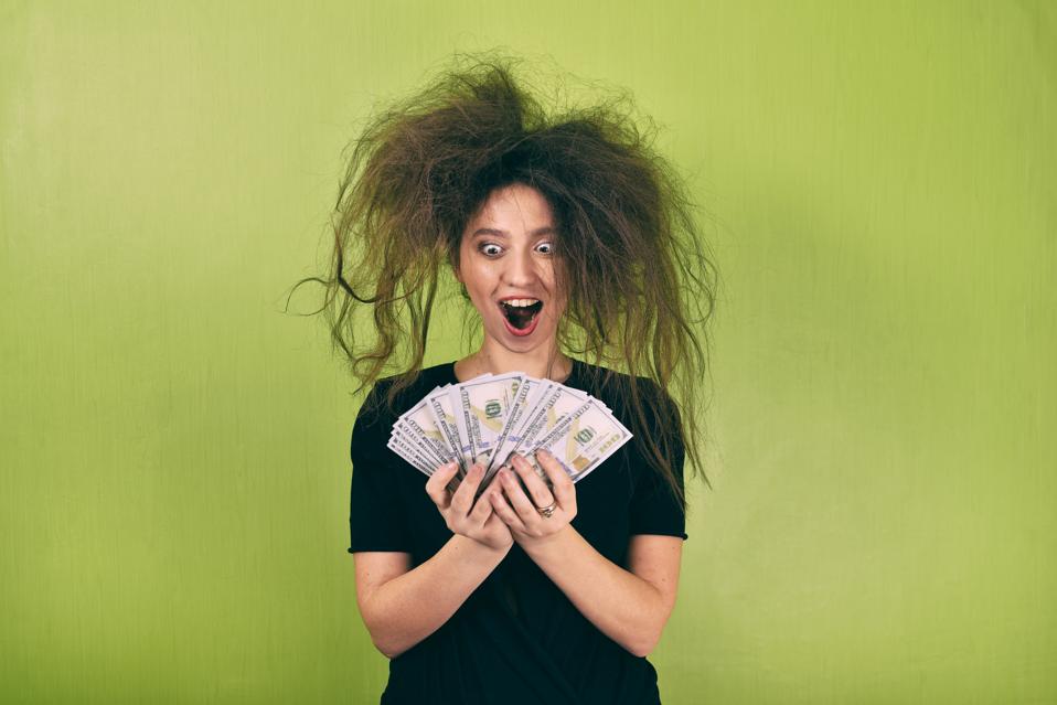 The Crazy Stuff We Do With Money—Explained