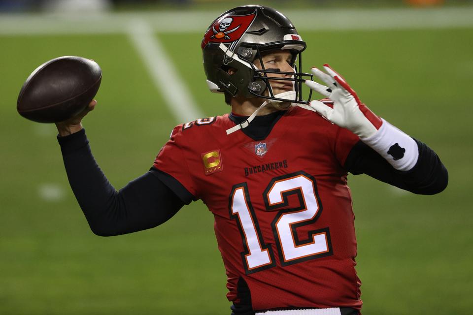 NFL Playoffs 2021 Divisional Round Schedule, Bracket, Super Bowl Odds ...