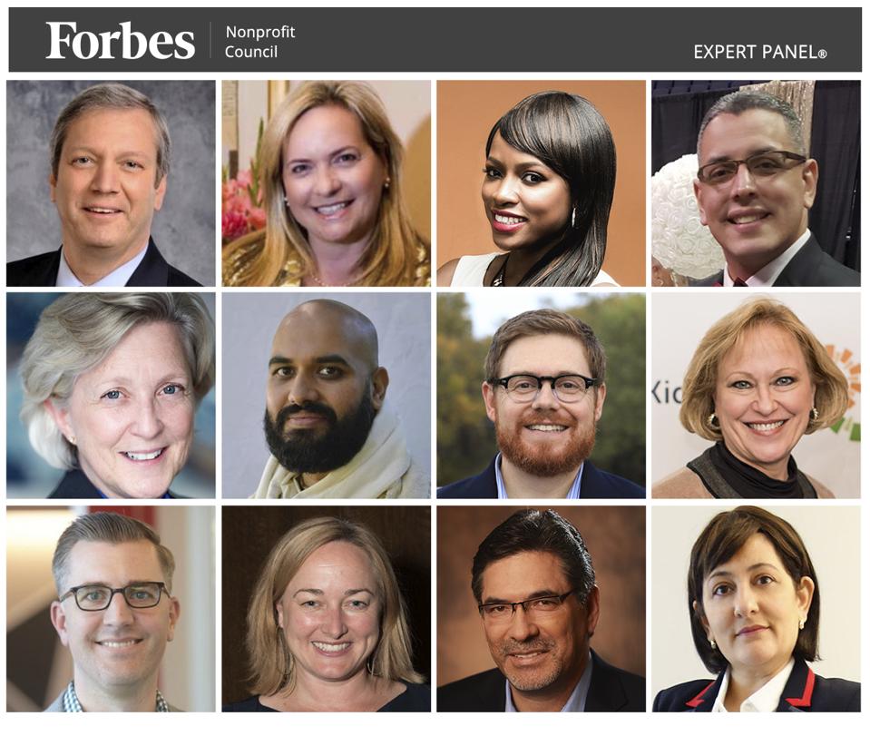 12 Ways To Keep Nonprofit Board Members Motivated
