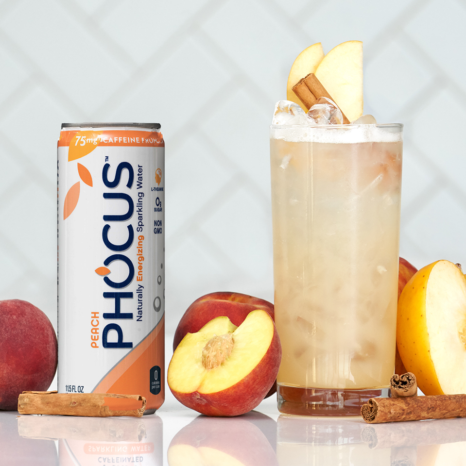 11 Zero-Proof Alternatives To Keep You Going Through Dry January—And Beyond