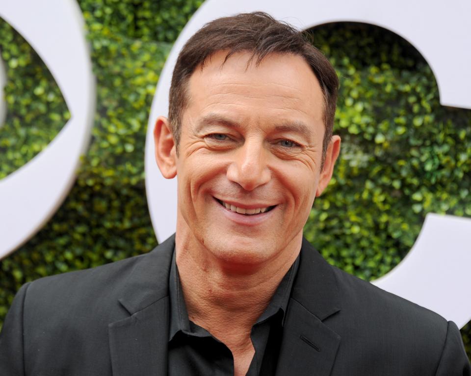 Jason Isaacs And Simon West Talk ‘SkyFire’ And Their ‘Con Air’ Connection