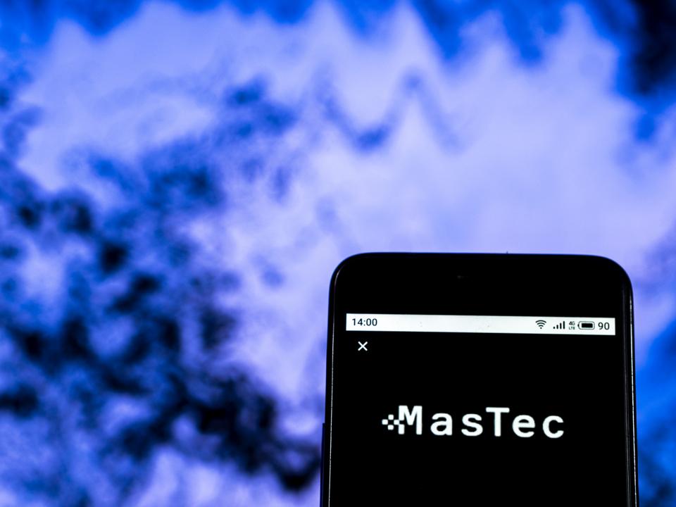 MasTec Vulnerable For Downside Risk At $77?