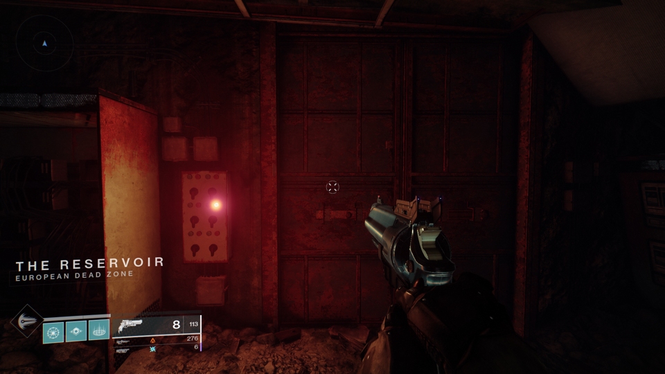 The Evidence For Destiny 2’s EDZ Bringing Us Zero Hour 2 Soon