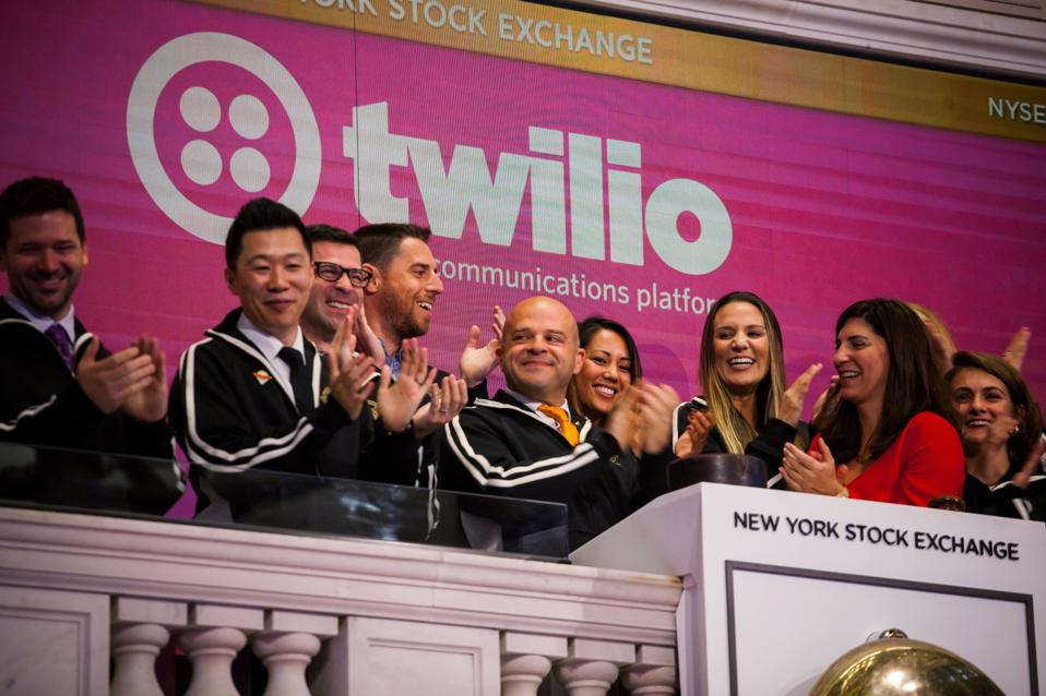 Can Twilio’s CEO Humanize Software?