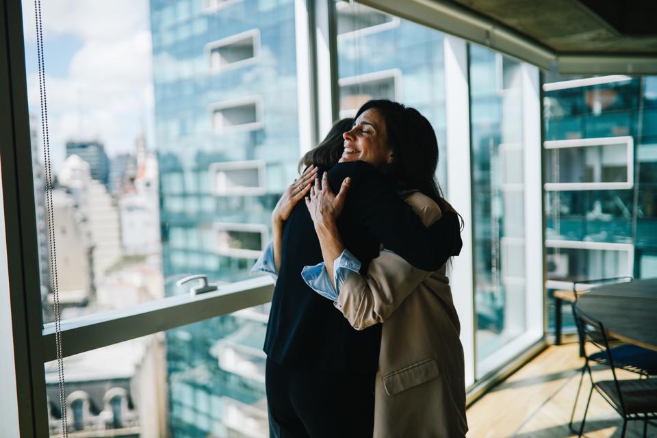Future Plans, Hugs And New Horizons: Reasons For Hope In 2021