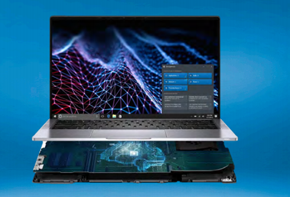 Dell’s New Enterprise PC’s, Displays, And Software Shows Commitment To ...