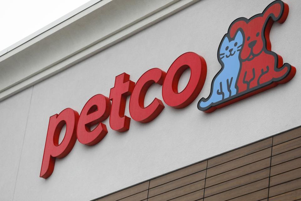 Petco Is A Winner On Its First Day Of Trading
