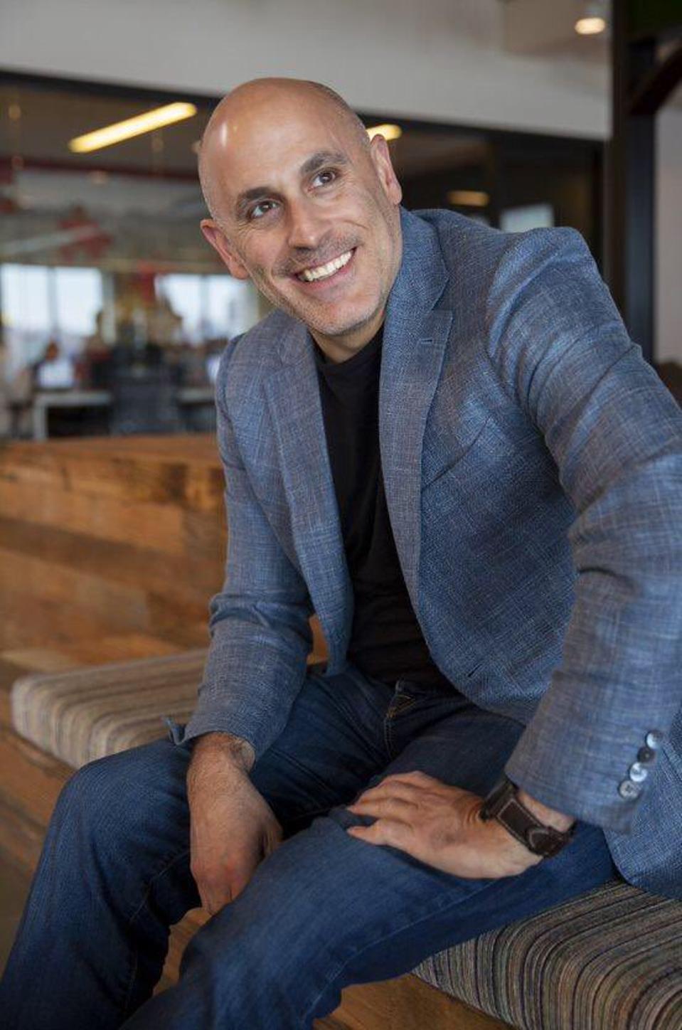 Marc Lore, Who Engineered Walmart’s Digital Transformation, To Step Down