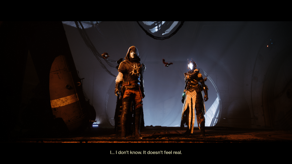 ‘Destiny 2’ May Be Giving Crow A New Job, But Not The One You Think