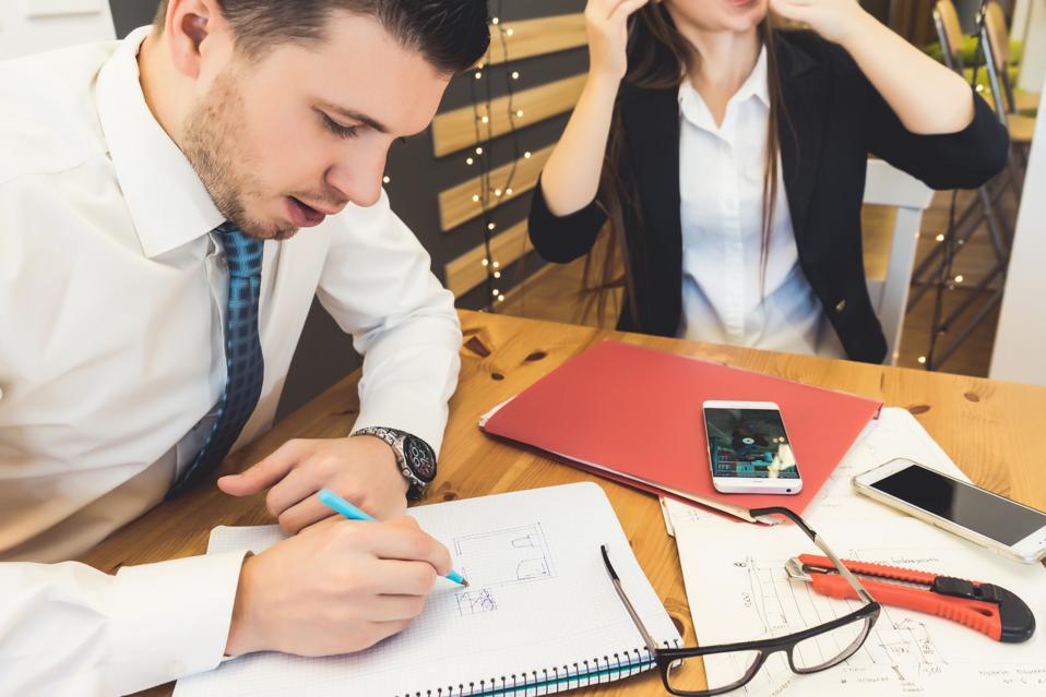 How To Turn A Team Troublemaker Into A Team Contributor