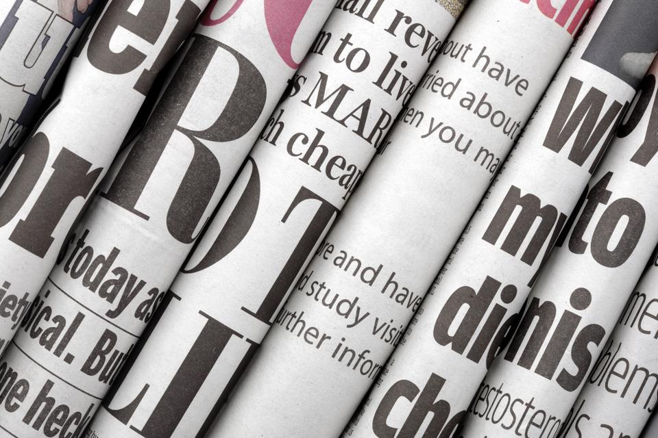 More Media Coverage Drives Improved Stock Performance, Researchers Find