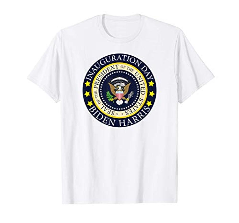 The Best Biden-Harris Merch (Including Joe Biden’s Aviators)