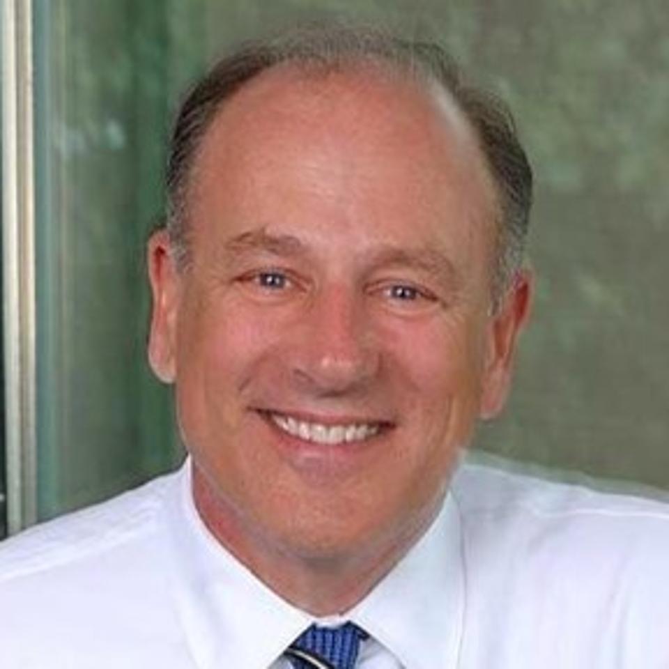 How John Jacko Is Leading Growth At Pentair