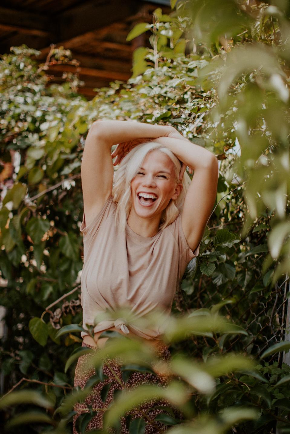 This Female Founder Wants Women To Get More Sleep And Have More Sex