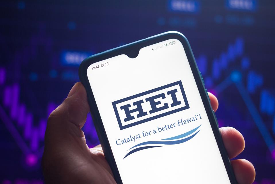 Hawaiian Electric Stock Could Offer Decent Upside With Little Risk