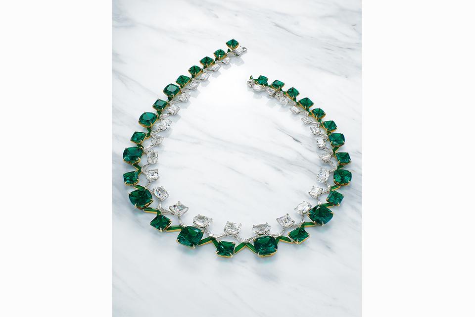 Albert Boghossian On Gorgeous Gemstones And Record-Breaking Jewelry