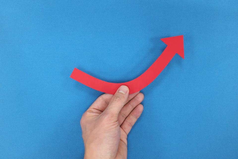 Post Traumatic Growth: Bounce Forward Stronger, Braver, Better.