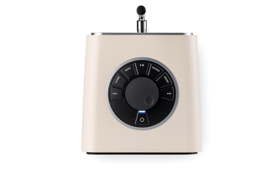 Ruark Continues A Modern Classic With The All-New R1 Mk4 Radio
