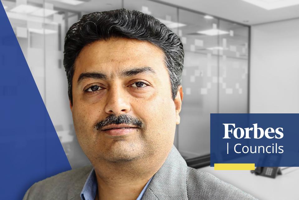 This CEO Says Digital Adoption Platforms Are Essential To Digital ...