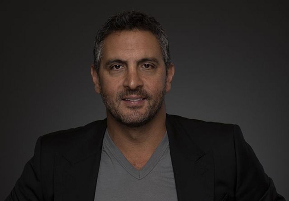 The Agency’s Founder & CEO Mauricio Umansky Talks Luxury Real Estate ...