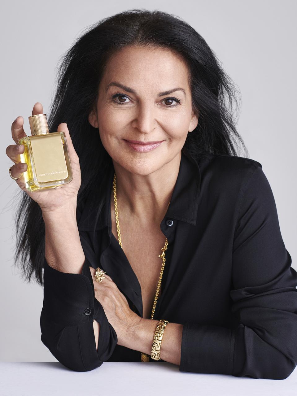 This Female Founder Left Her Executive Career To Launch Her Own Luxury ...