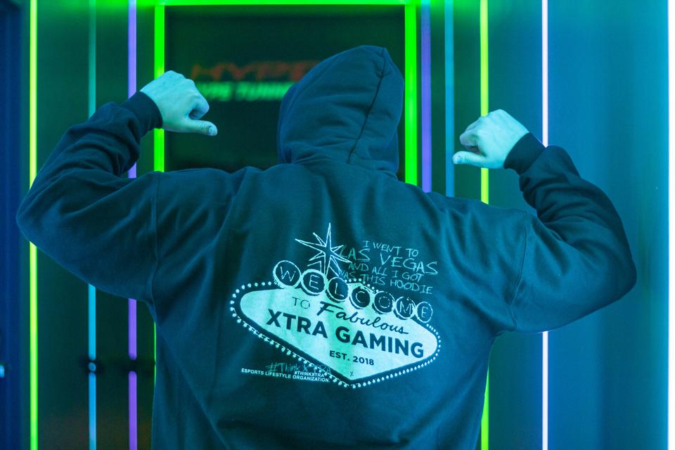 Subnation Media Buys Into XTRA Gaming Fortnite Team