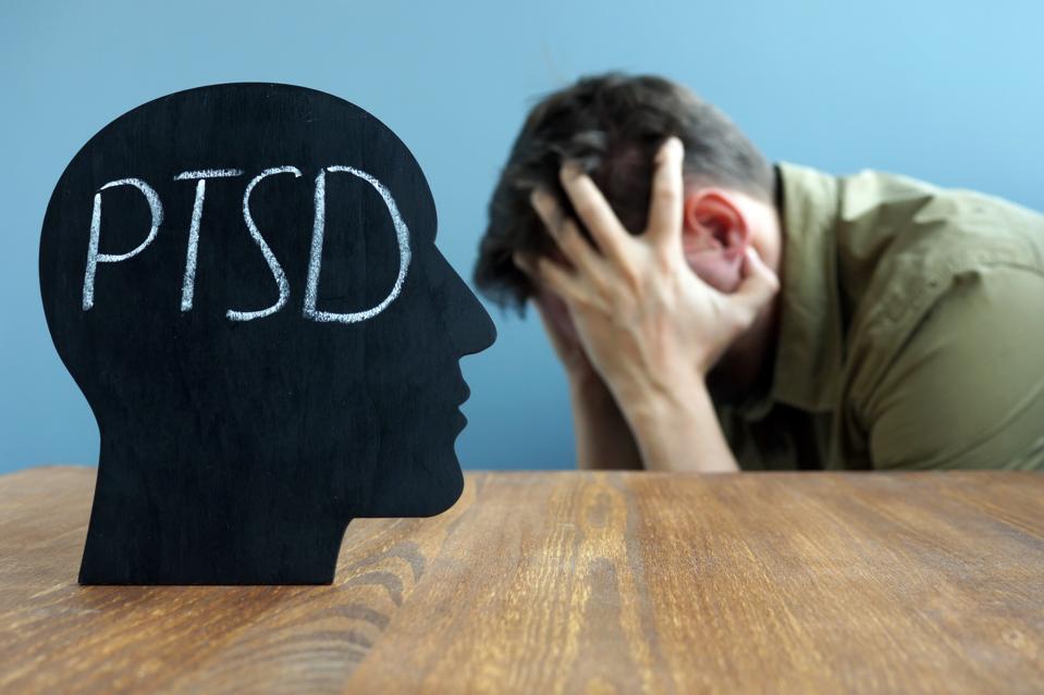Curing PTSD With A Shot The New Treatments That Are Changing Lives Curing PTSD With A Shot The New Treatments That Are Changing Lives