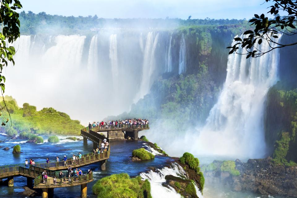 The Best National Parks To Visit In Brazil