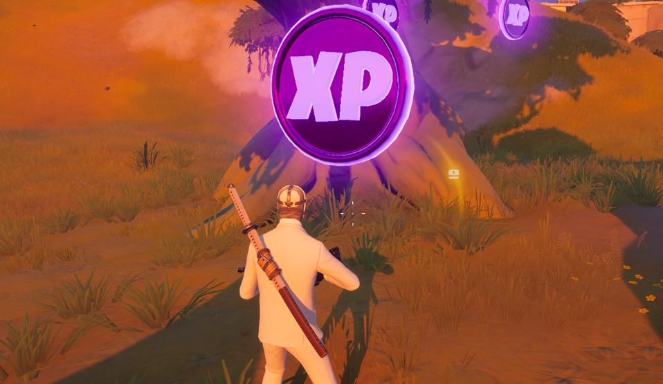 Here Are All The ‘Fortnite’ Season 5, Week 9 XP Coin Locations