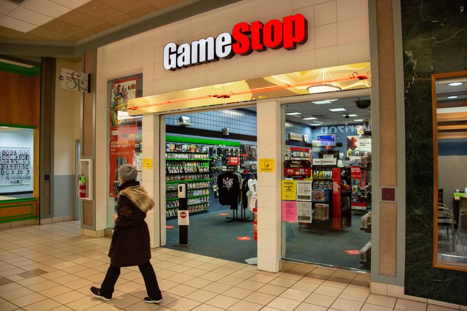 GameStop Story Provides These 7 Crisis Management Lessons For Business ...