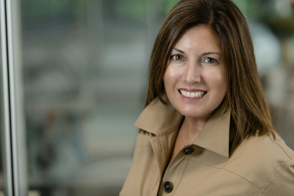 How This Board Member And Investor Serves As A Role Model In Boardroom ...