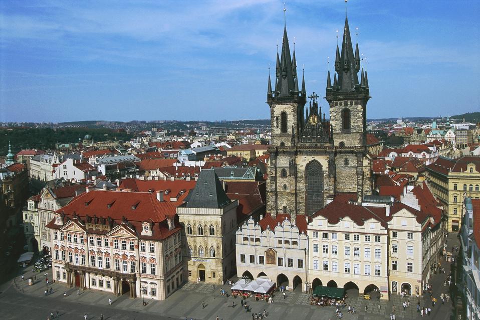 Best Things To Do In Prague