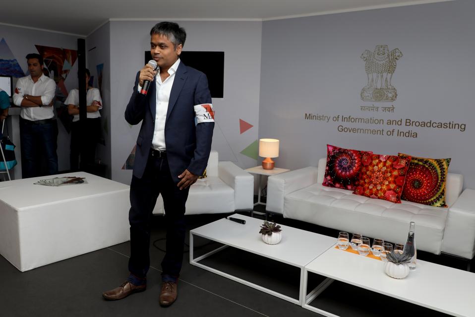 Viacom 18 Studios COO Ajit Andhare Explains Why Theatres Will Be Back ...