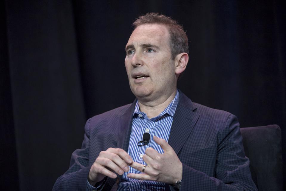 Wasabi Is Tripling As AWS, Azure Lead Cloud Services Market