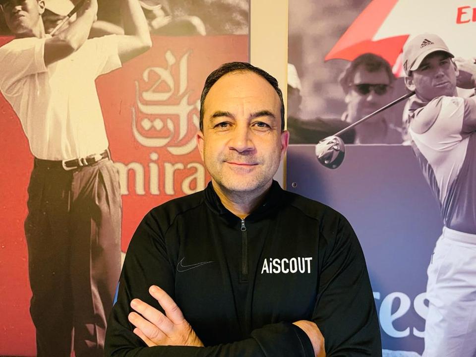 Discovering The Next Generation Of Soccer Talent Through AI And The ...