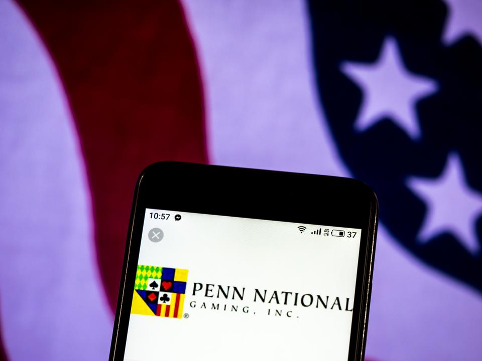 Penn National Gaming Stock: Should You Buy The Dip?