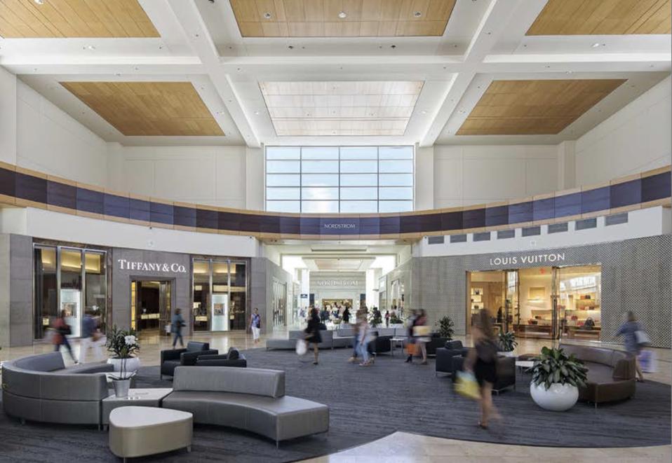 4 Belk Locations Display A Disjointed Retailer In Search Of A True Plan