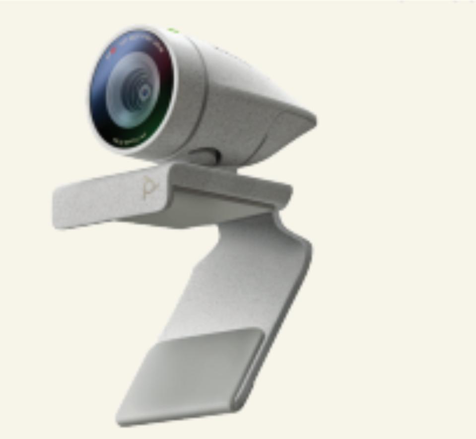 Poly Fills The Enterprise-Consumer Collaboration Device Gap With Poly ...