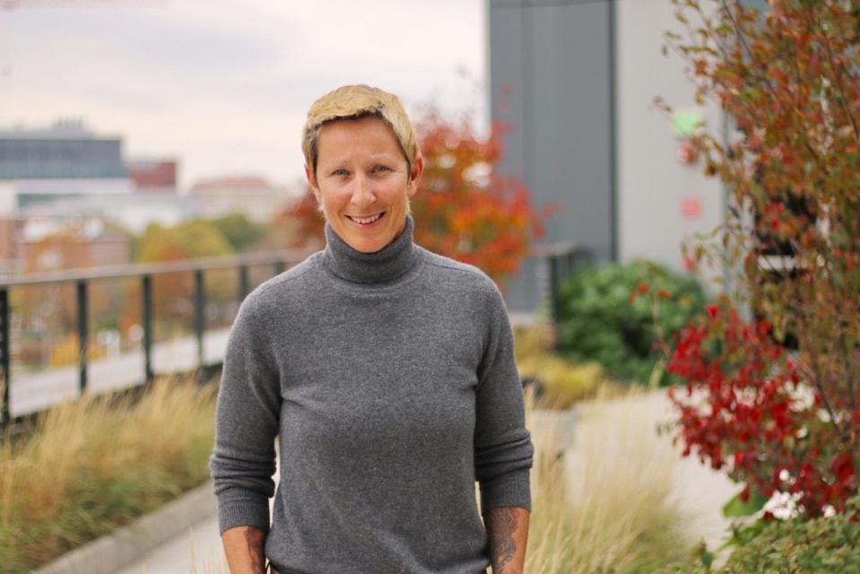 How One Company Hopes To Make Healthcare More Caring Towards The For ...