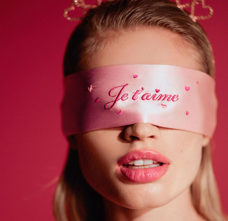 Valentine’s Day Gift Guide: The Best Sexy Intimate Wear For Her