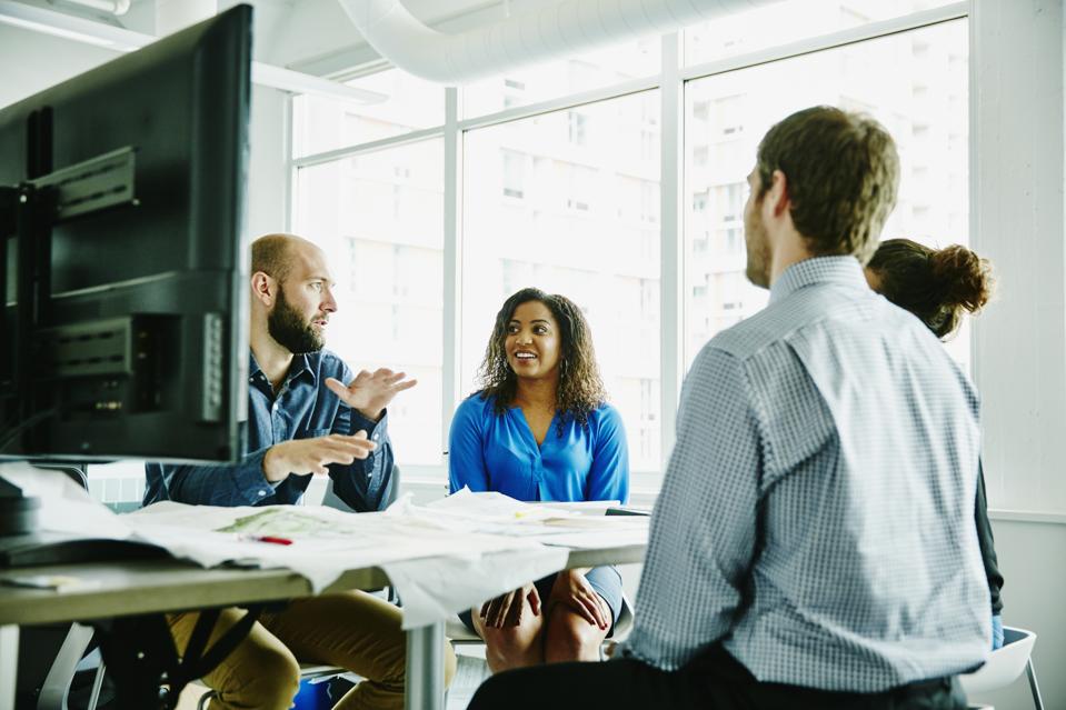 Strategizing Technology Adoption With A Balanced Approach