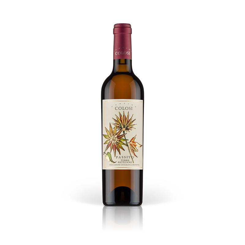 Why You Should Explore Sicily’s Dessert Wines
