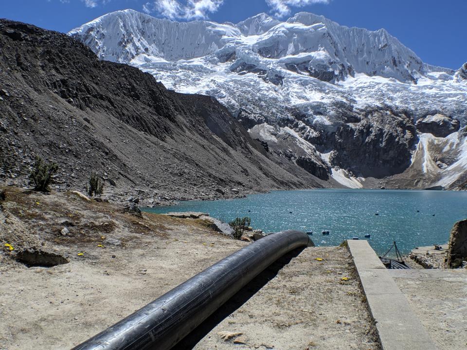 The Deadly Threat From The World’s Most Dangerous Lake Is Mostly Our Fault