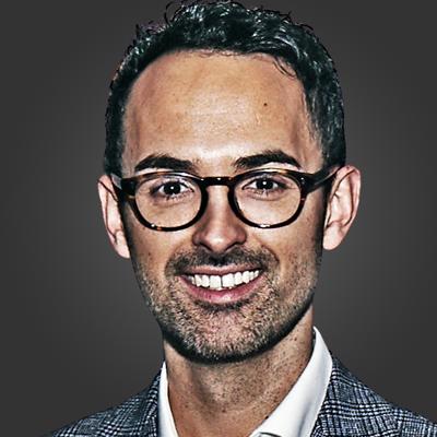 PODCAST: Alex Depledge "Let's Talk About Mental Health"