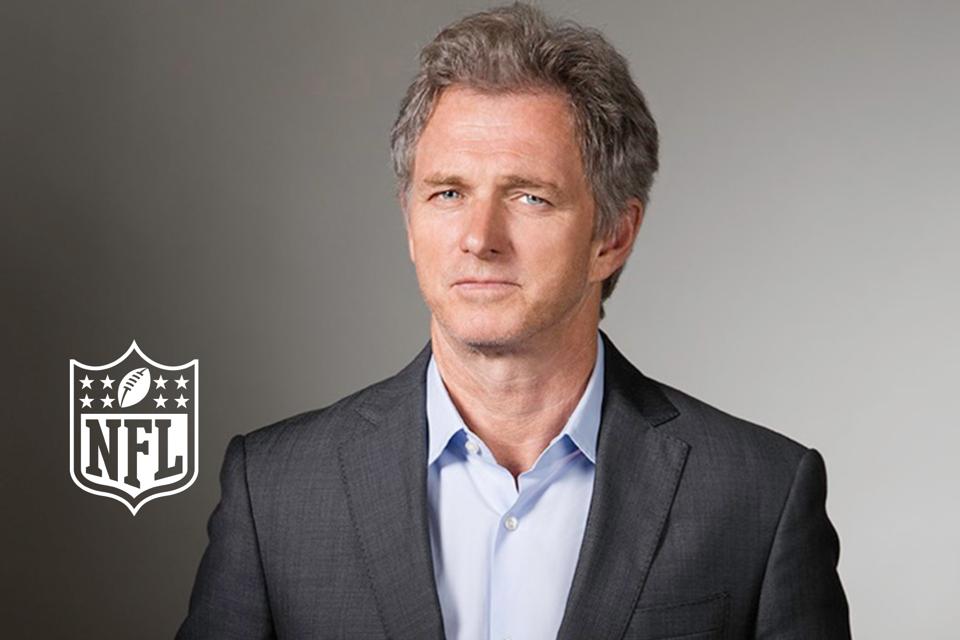 The CMO’s New M.O.—How Tim Ellis Is Extending The Influence Of The NFL ...
