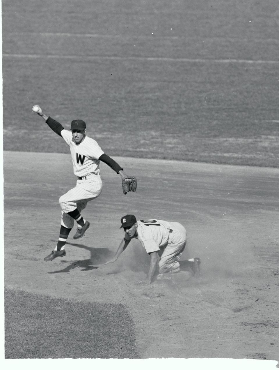 Wayne Terwilliger Was A World War II Hero Who Gave His Life To Baseball