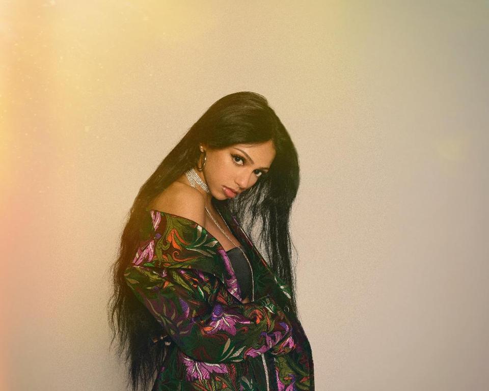 Video Premiere: Saleka Shyamalan Opens Up On The Gorgeous ‘Graffiti’