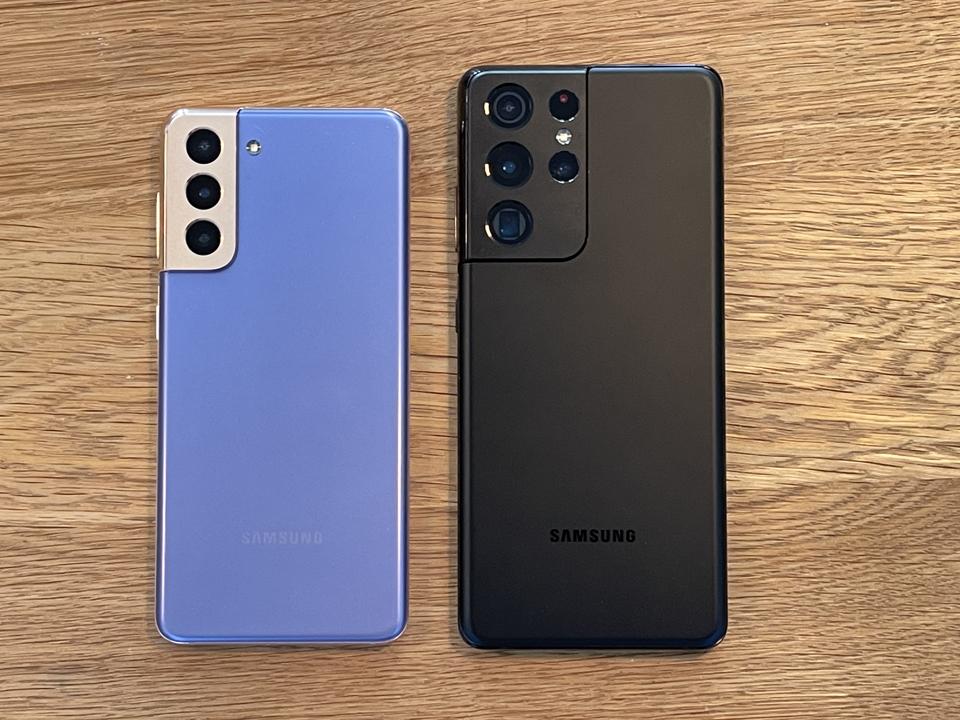 Samsung Galaxy S21 Review: 6 Reasons You Don’t Need To Spend Thousands ...