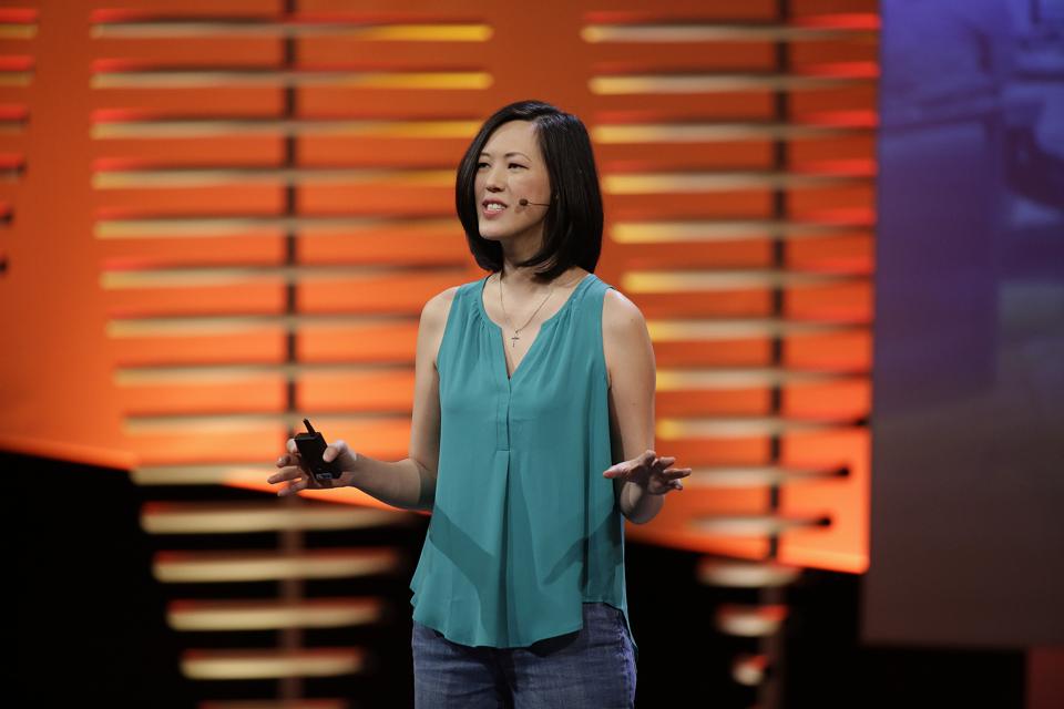 Facebook Executive Deborah Liu On Being Named CEO Of Ancestry And What ...